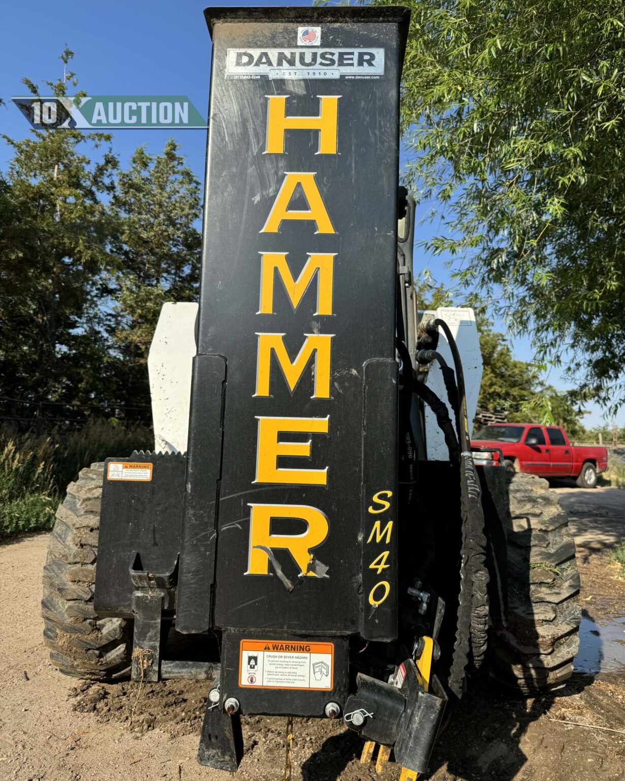 Timed Auctions – 10X Auction