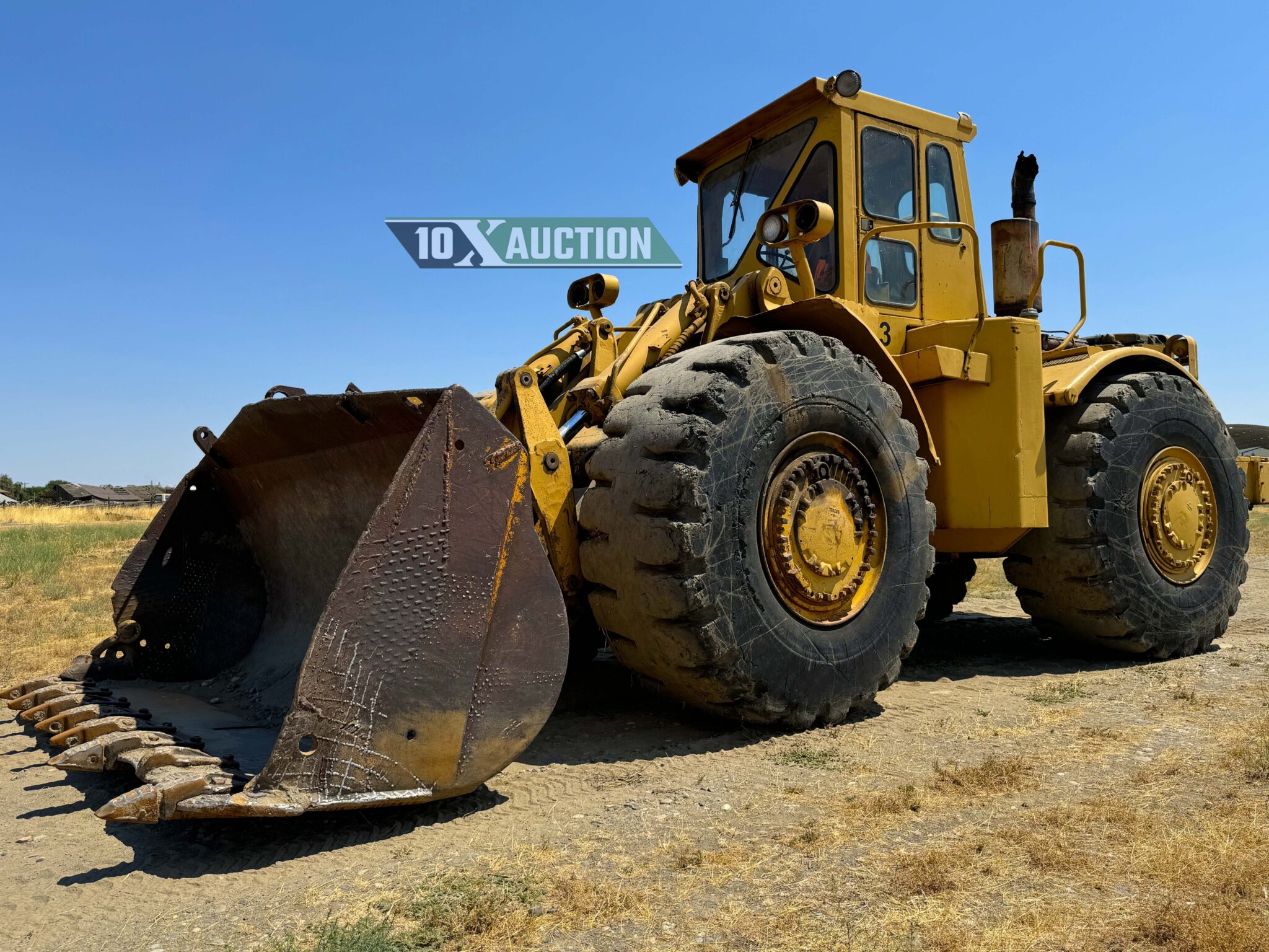 Timed Auctions – 10X Auction