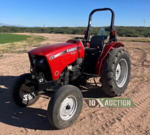 Timed Auctions – 10X Auction